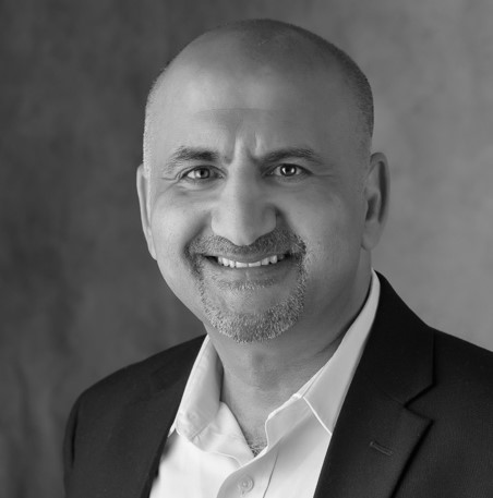 Meet Saad Shah | SCALE 123
